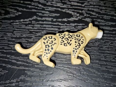 Lego Leopard Tier Kaufen Auf Ricardo