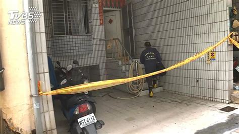 透天厝火煙竄燒 屋主女兒疑逃生墜樓身亡