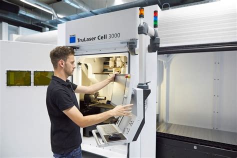 Laser Melting Deposition L Siemens Nx L Case Study L Ambitious