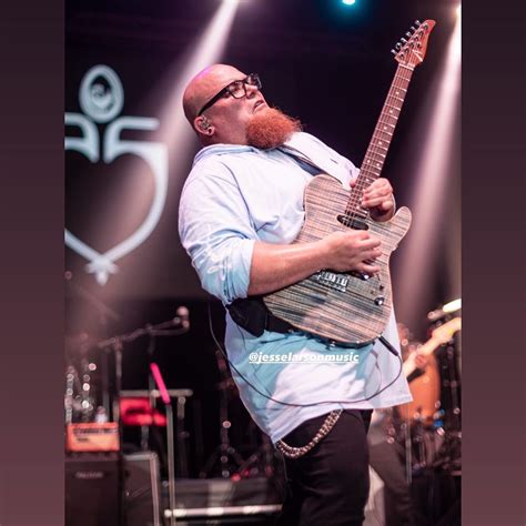 Jesse Larson Music