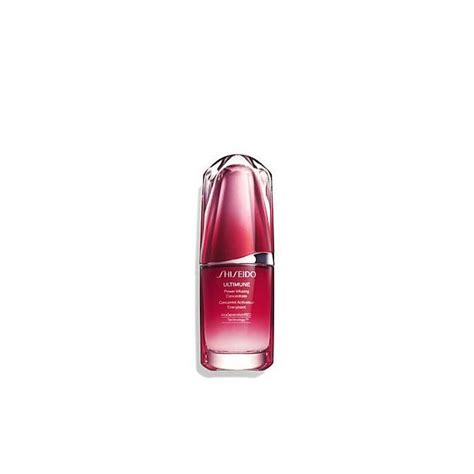 Shiseido Sérum Ultimune Power Infusing Concentrate Anti Aging 50ml