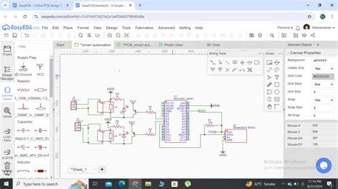 Mawais Aslam On Linkedin Iot Arduino Smarthome Automation