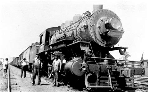 Nkp Class T 474 Unknown Location And Date Mad River The Nickel Plate