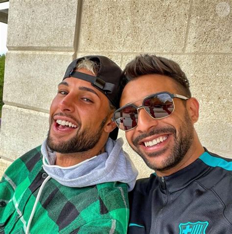 Eddy (Secret Story) fiancé à son chéri, un politique "sali" par une polémique ? Grande annonce ...
