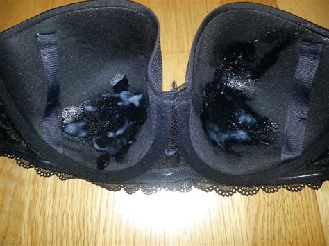 Cum On Old Neighbour 36d Etam Strapless Bra Rcumonbras