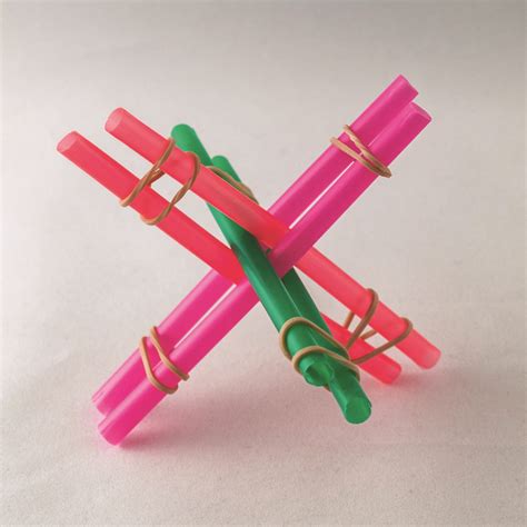How To Build An Egg Drop Container With Straws Artofit