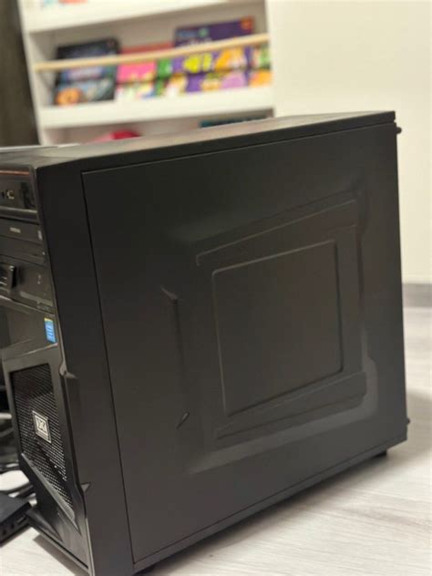 Customised Gaming Cpu Monitor Razor Keyboard Computers Tech Desktops On Carousell