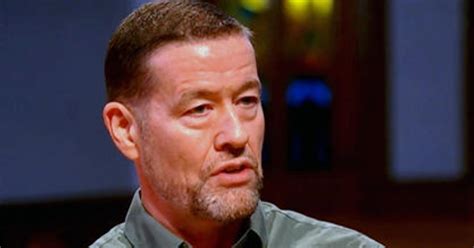 Air Force Veteran Once Imprisoned For Being Gay Still Endures The