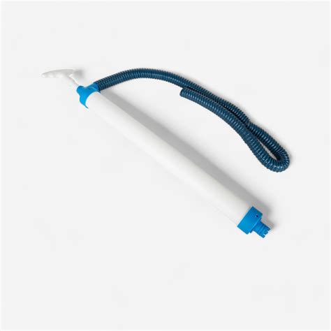 Bomba Achique Manual Embarcación PLASTIMO Decathlon