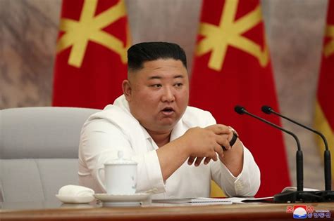 Coreia Do Norte Ameaça Coreia Do Sul Com Ataque Nuclear Mundo SÁbado