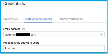 Invalid Client In Google Oauth Stack Overflow