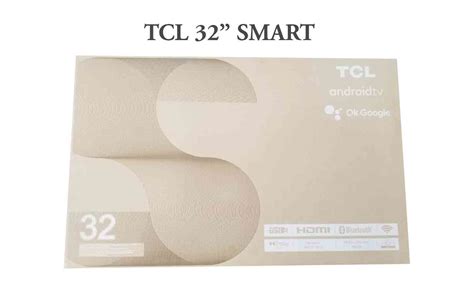 TCL S A TV Smart Satellite Android K Hub Computers