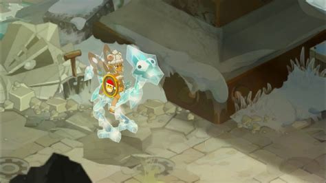 Caserne du Jour sans fin Succès Exploration Frigost Dofus château