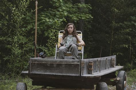 Difunden Imágenes Inéditas Del Regreso De The Walking Dead