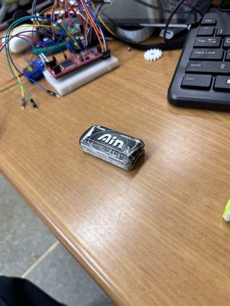 Graduate Project Object Detection Dataset By Project L0wcb