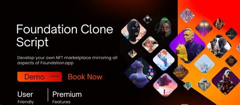 Blueprint For Triumph Omninos Technologies Foundation Clone Script Unveiled