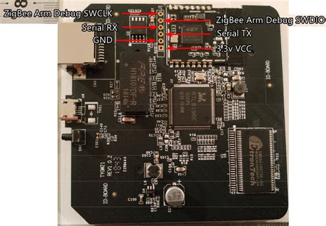 Lidl Silvercrest Zigbee Gateway Tygwz 01 Zigbee Compatibility