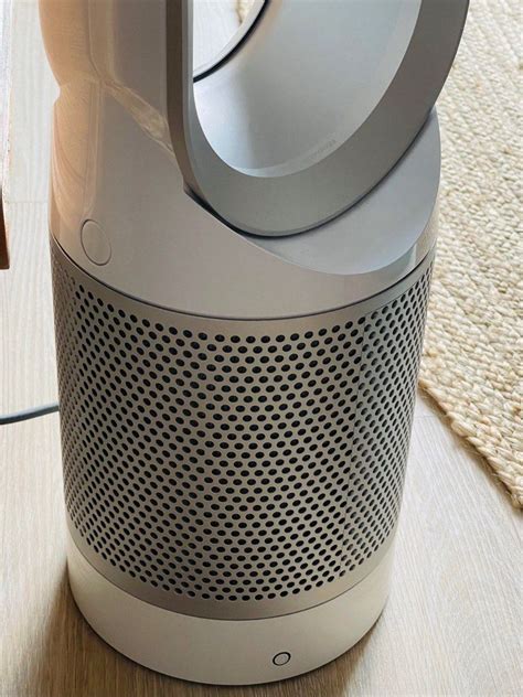 Dyson Tp00 Pure Cool Fan And Air Purifier Tv And Home Appliances Air