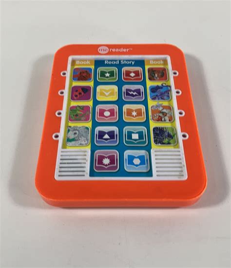 Me Reader Book Reader — Goodbuy Gear