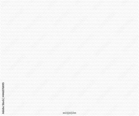 Zig Zag Lines Pattern Black Wavy Line On White Background Abstract Wave Vector Illustration