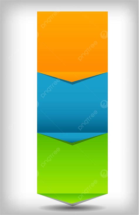 Visualización De Mejoras En Los Procesos De Negocio Una Ilustración Vectorial Vector Png