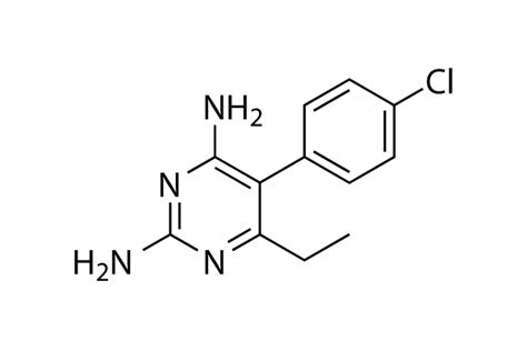 Pyrimethamine 99 01 Hplc In Stock Dhfr Inhibitor