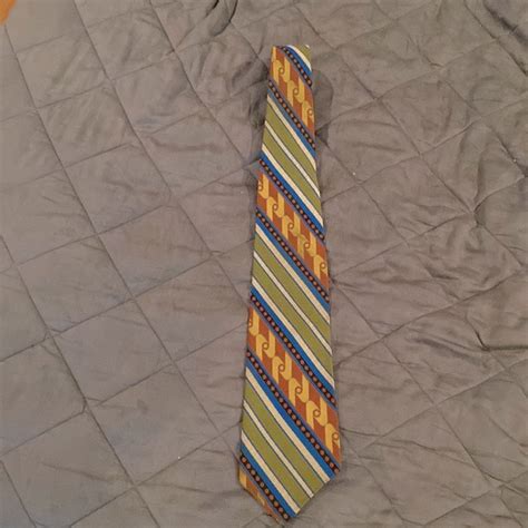 Sears Accessories Vintage Sears The Mens Store Tie Poshmark