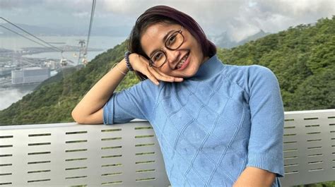 Usai Bongkar Aib Riyuka Bunga Minta Maaf Dan Sebut Heri Horeh Tak Selingkuh