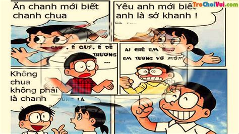 Tổng Hợp ảnh Doremon Chế Hài Với Nhiều Chủ đề Khác Nhau