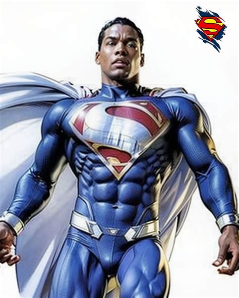 Superman Val Zod By Raditn3 On Deviantart