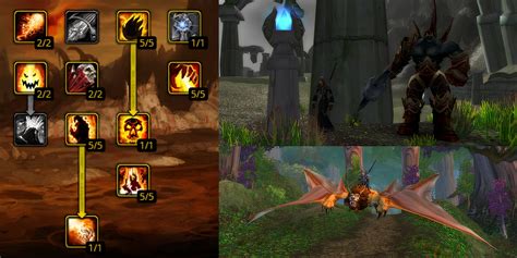 What To Do At Level 60 In Wow Sod