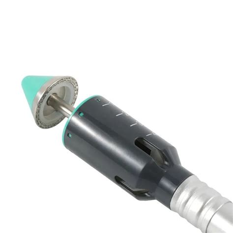 Ergonomic Design Medical Disposable Anal Hemorrhoid Ligation Device