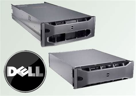 Dell Announces The Equallogic Ps Storage Arrays Techgadgets