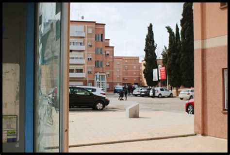 ¿una Ciudad Pensada Para Quienes La Habitan