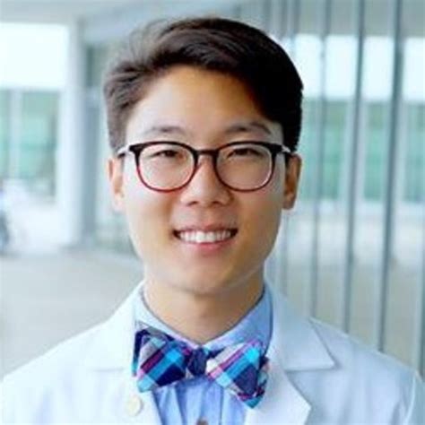 Harry Choi Resident Physician Hospital Of The University Of