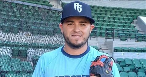 Llega Miguel GuzmÁn A Reforzar La Tribu De Los Mayos