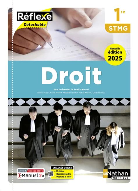 Économie 1re STMG Coll Réflexe Licence numérique i Manuel 2 0