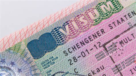EU Diskussion über Visa Bann