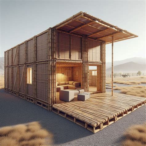Transitional Shelters