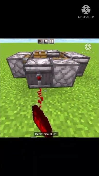 Minecraft Viral Tiktok Hack Viralhackminecrafthack Pmsminecraft