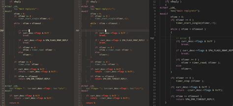 Indentation Guides · Issue 2323 · Makakoune · Github