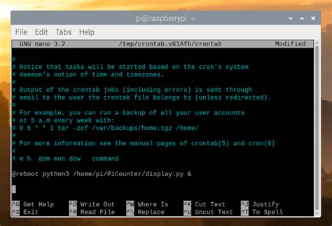3 Ways To Run A Raspberry Pi Program Or Script At Startup