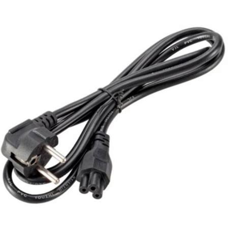 Jual Kabel Power Adaptor Notebook Laptop Meter Shopee Indonesia