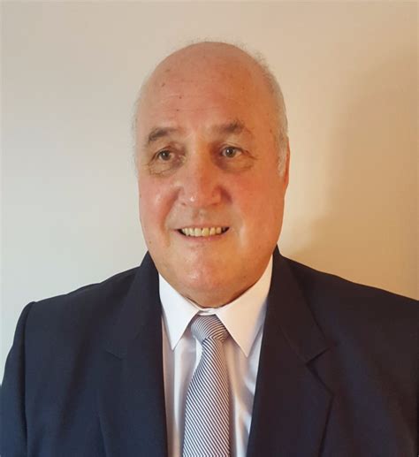 Introducing Our New Club President Andrew Inglis