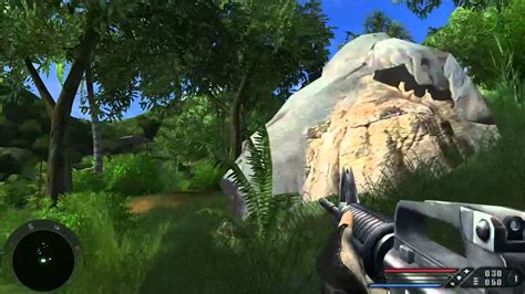 Far Cry Campaign Noobing Gameplay Commentary Youtube