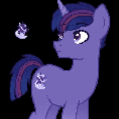 Pixel Stardust By Shadowofeverything On Deviantart