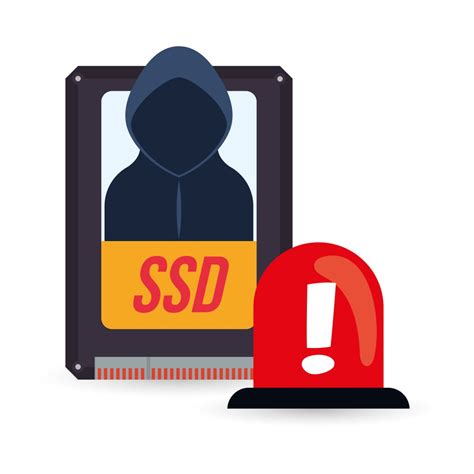 Top Warning Signs Of SSD Failure