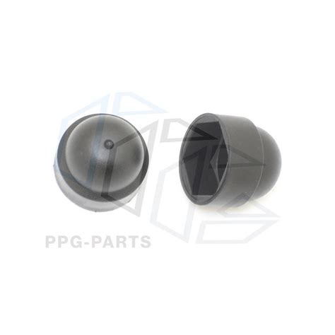 Ppg Parts Bolt M13 And Nut M8 Cap