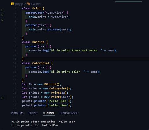 Ahmed Sameh On Linkedin Dependency Injection Di Is A Technique In