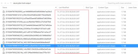 Azure Web Job Scale Out Kills Existing Web Job Stack Overflow
